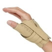 Comfort Cool Thumb CMC Restriction Splint Arthritis, Right Hand, Medium ...