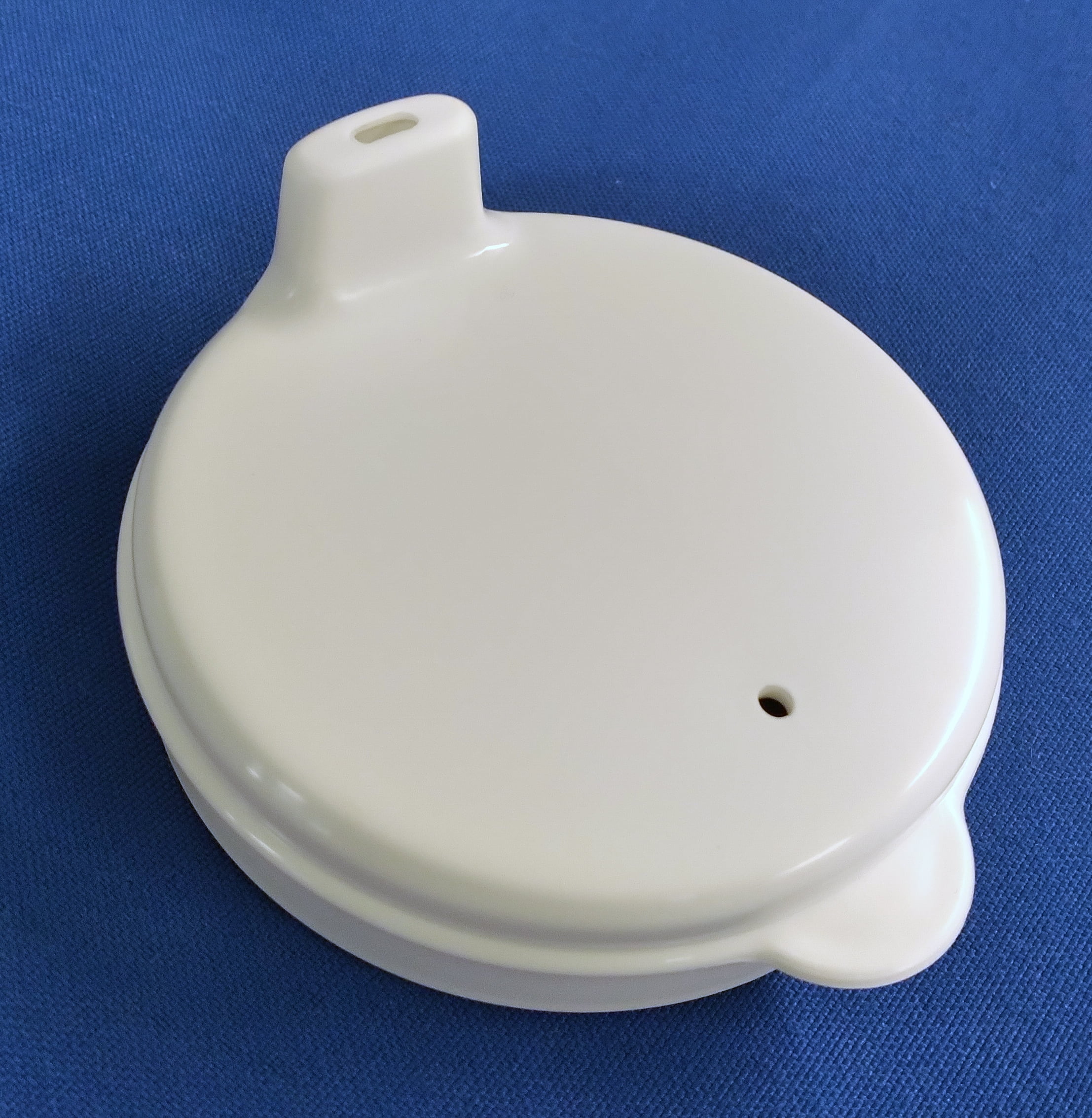 North Coast Medical Mug with Lid and Handles, Replacement Lids ...