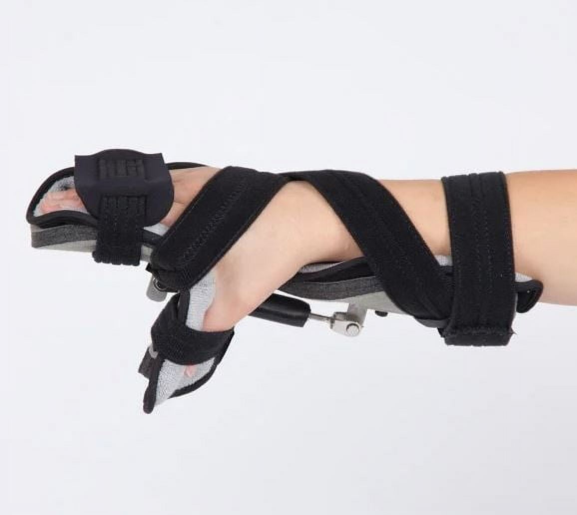 North Coast Medical Progress-Plus™ Wrist Extension Turnbuckle Orthosis ...