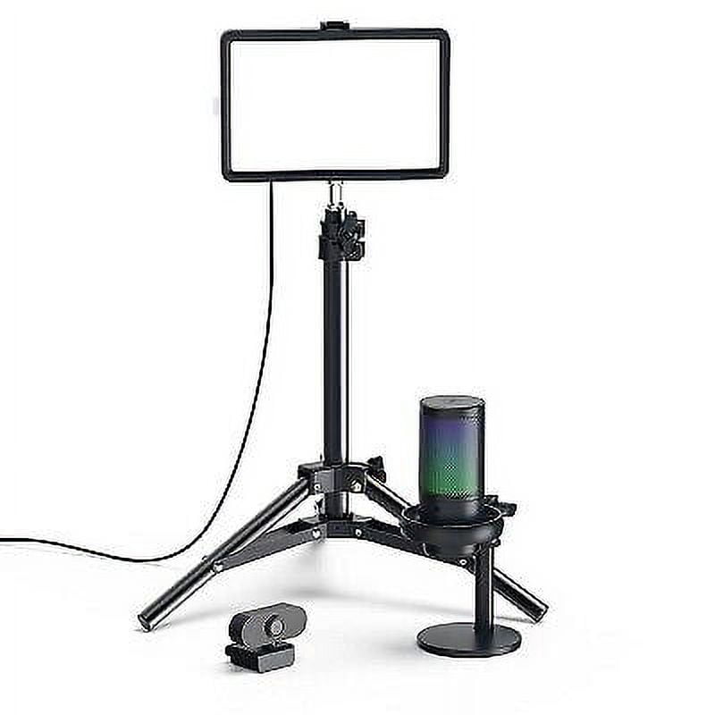 North Complete Creator Streaming Kit - Live Twitch & Facebook Setup ...