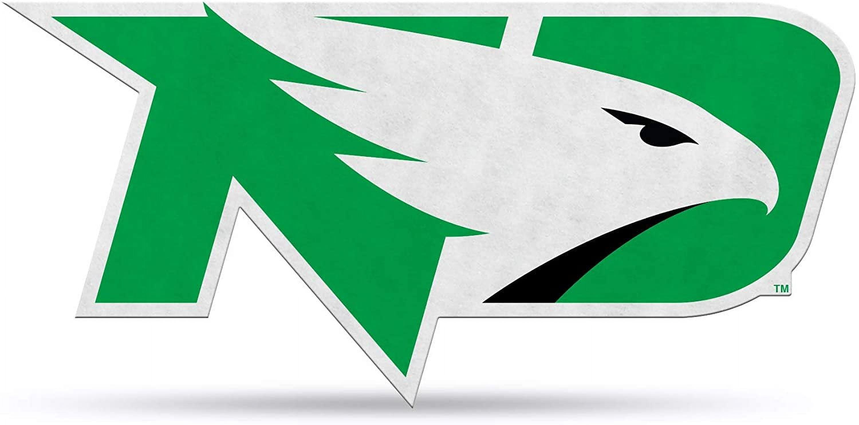 North Dakota Hockey Logo New Sioux Shirt Designer Refutes UND's Cease