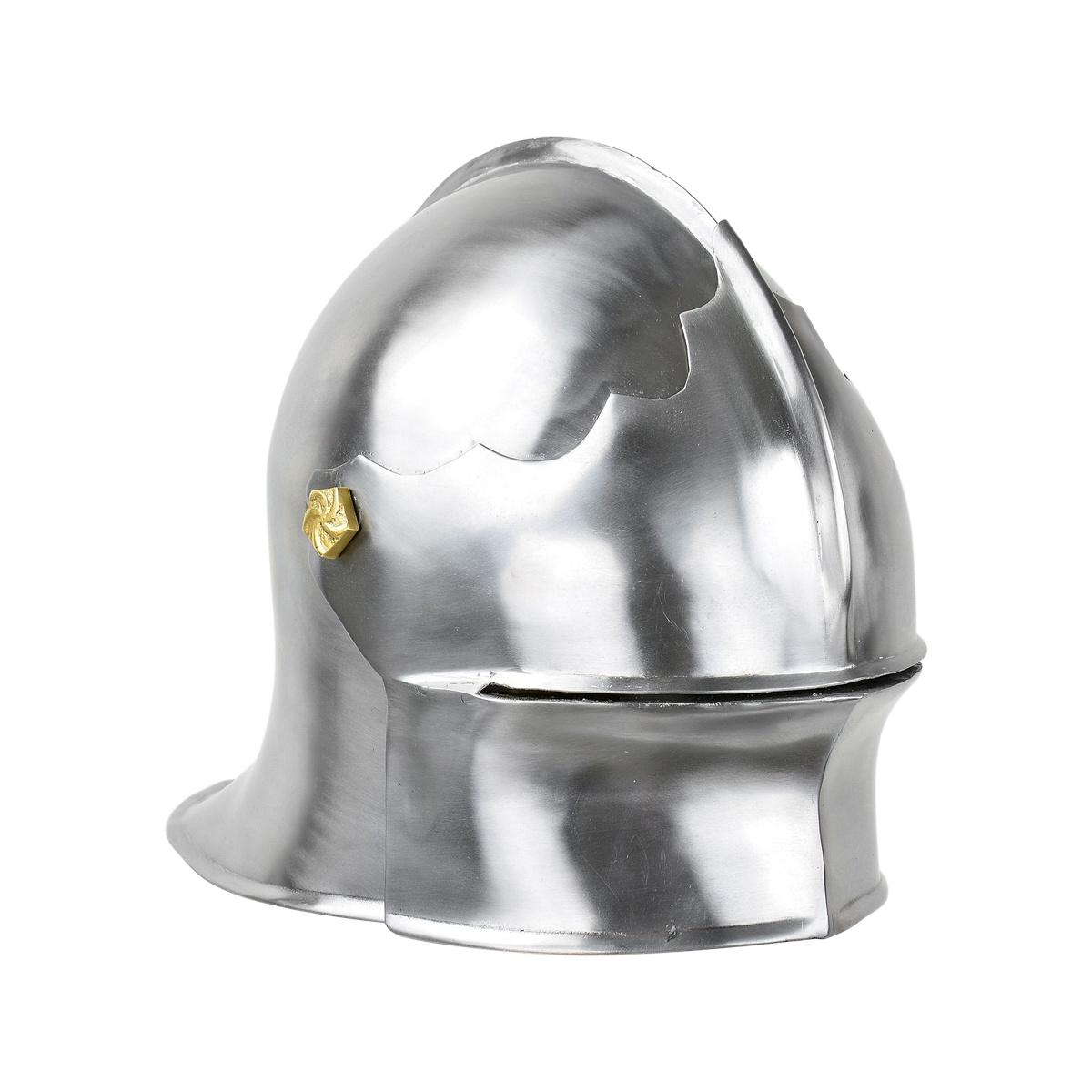 North Italian Sallet Helm - Walmart.com