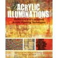North Light Books Acrylic Illuminations Reflective and Luminous Acrylic ...