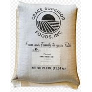 Simplot Shelled Edamame - 2.5 lb. bag, 6 bags per case - Walmart.com