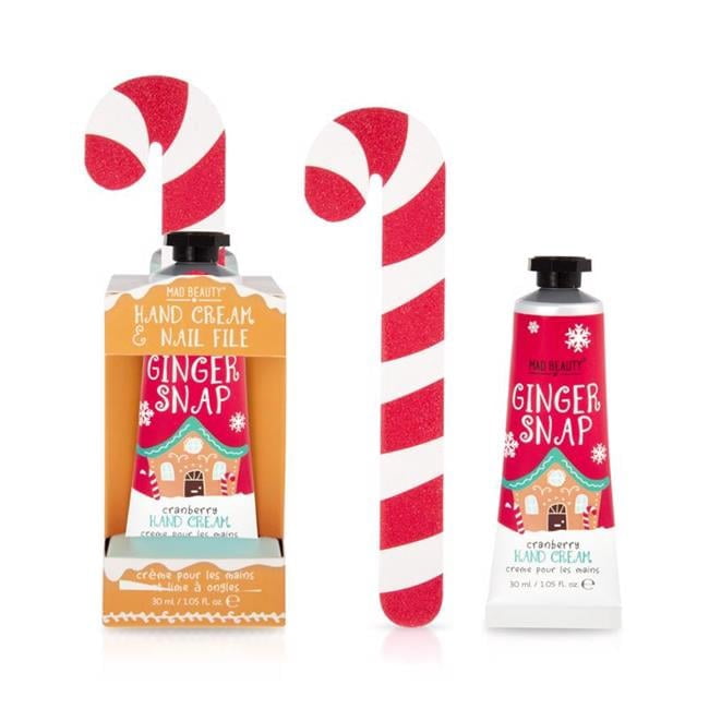 North Pole Hand Care, 2 Piece - Pack of 6 - Walmart.com