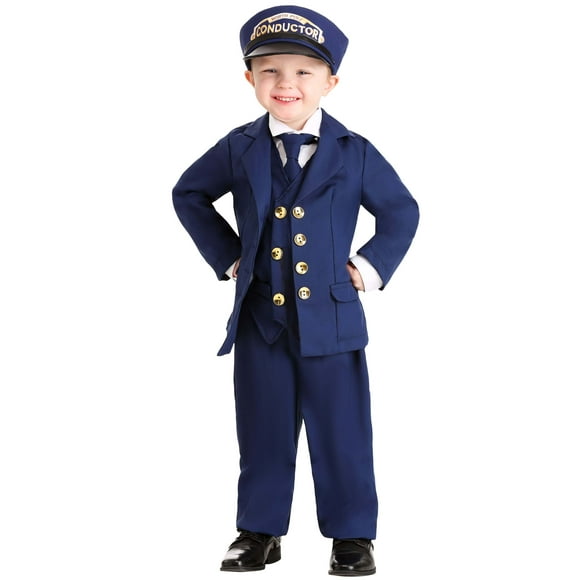 Train Costumes