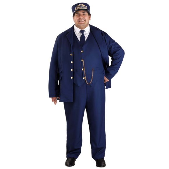 Train Costumes