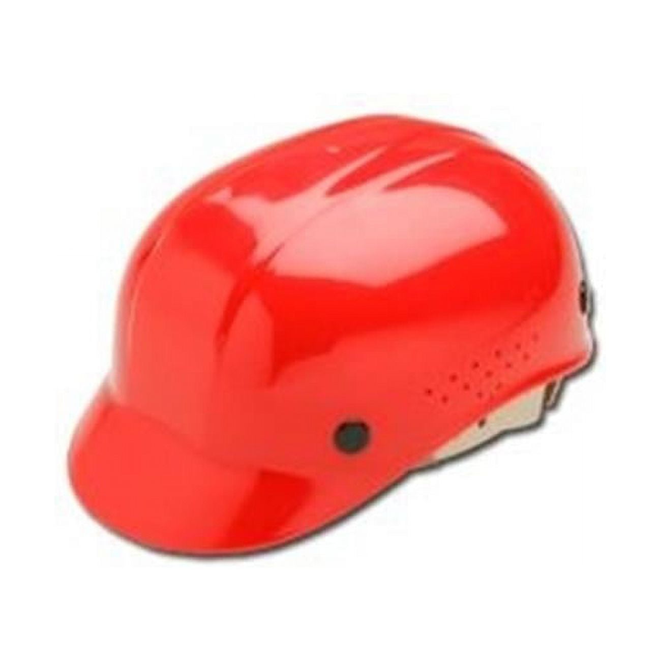 North Safety 068-BC86150000 Bump Cap - Red - Walmart.com