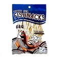 North Sea Fishsnack BBQ Flavor Think 56g - Walmart.com
