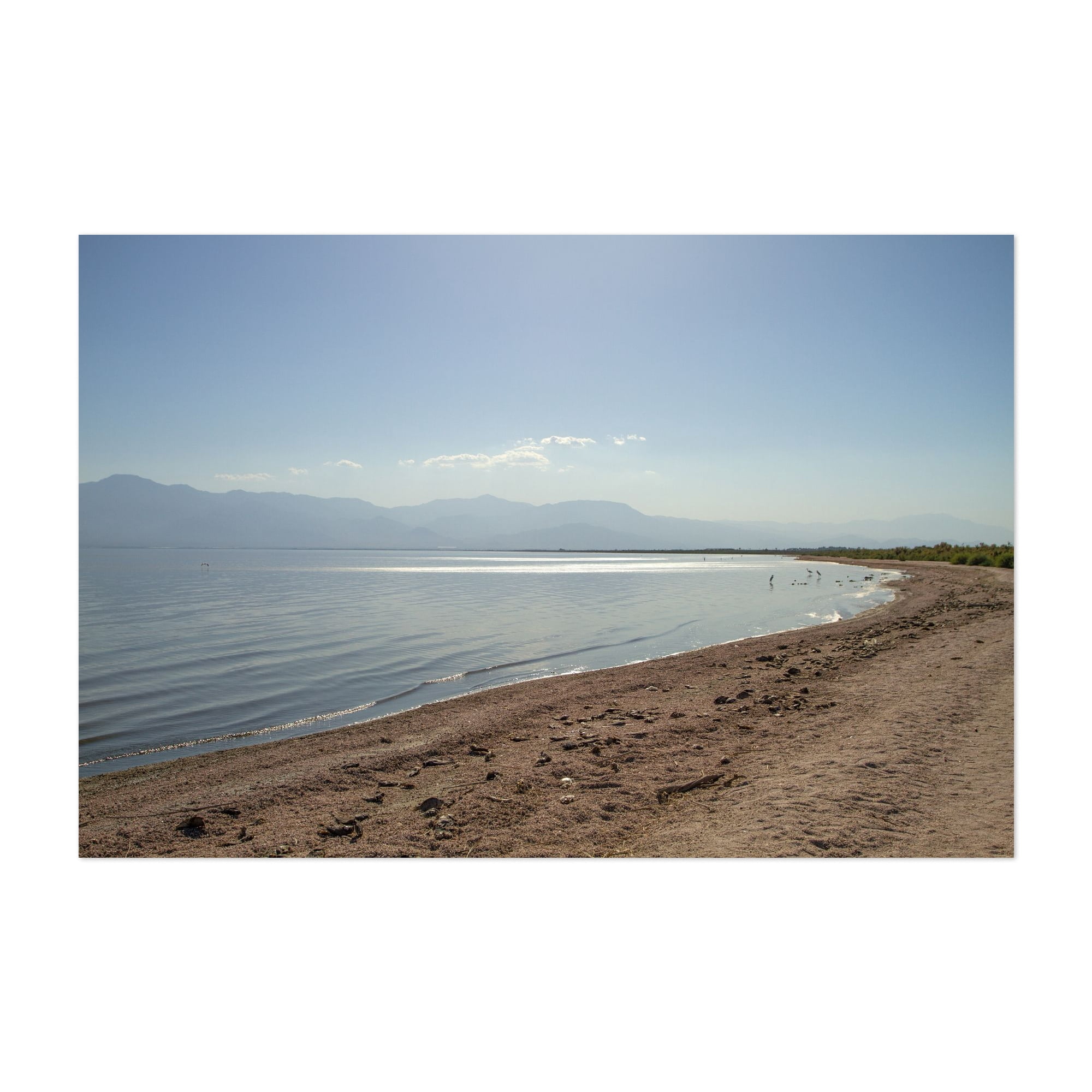 North Shore - Salton California Photography Lake Coast Landscape Nature ...