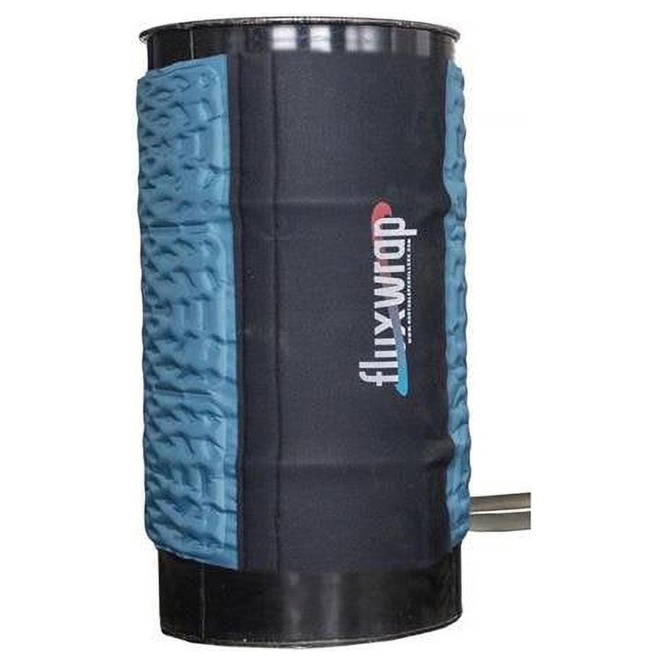 North Slope Chillers FLUX15 15 gal Fluid Circulation Cooling Wrap ...