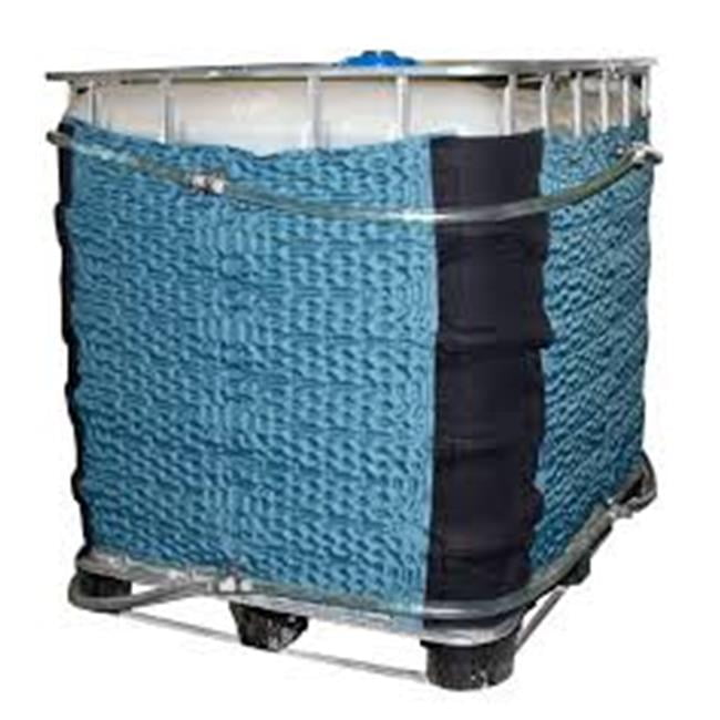 North Slope Chillers FLUX275 275 gal Fluid Circulation Cooling Wrap ...