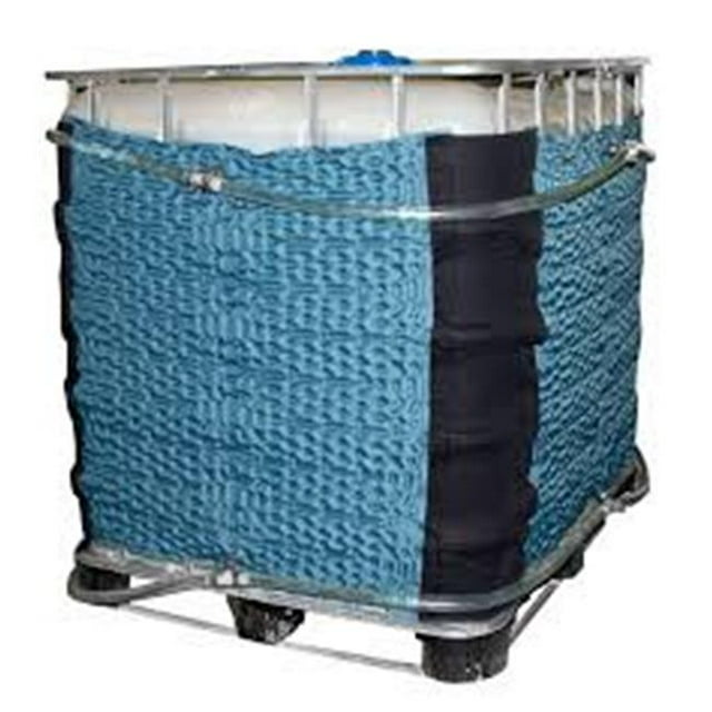 North Slope Chillers FLUX275 275 gal Fluid Circulation Cooling Wrap ...
