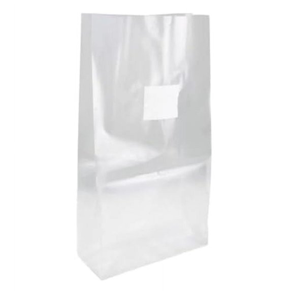 North Spore 5 Micron Filter Patch Mushroom Grow Bags (50 Pack ...