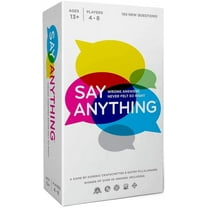 Free Shipping! Say Anything Board Game - Walmart.com - Walmart.com
