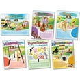 North Star Teacher Resources Musical Instruments Bulletin Board Set ...