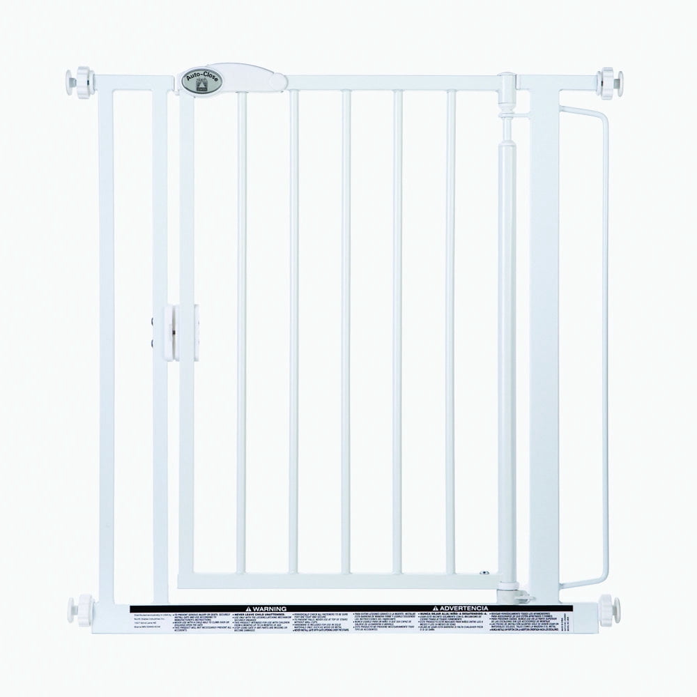 North States Auto Close Gate - Walmart.com