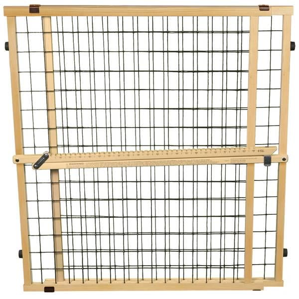 North States Extra-Wide Wire Mesh Petgate - Walmart.com