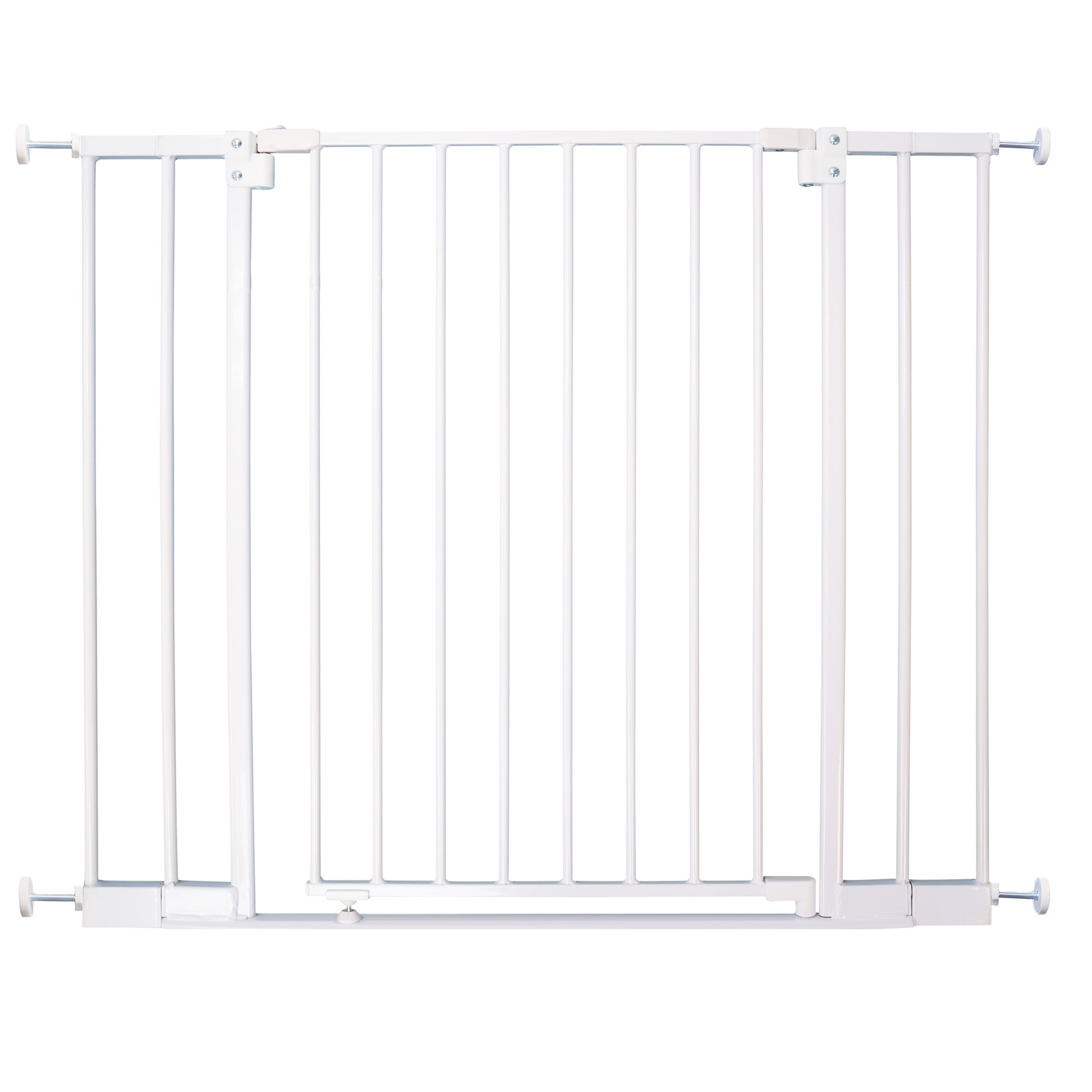 Toddleroo by North States StepSafe Auto-Close Gate for Toddlers and ...