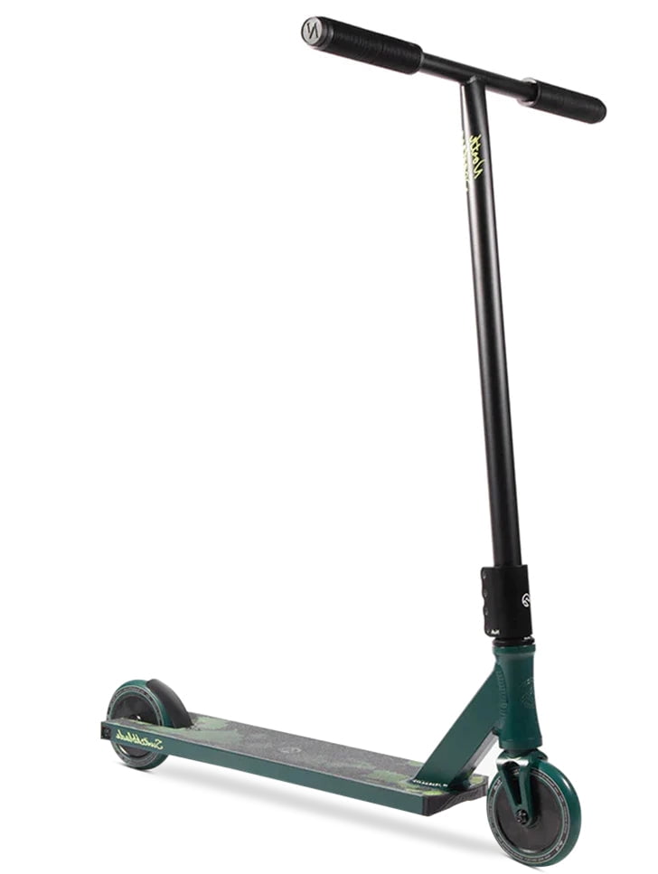 North Switchblade G2 Pro Scooter Midnight Teal and Black - Walmart.com