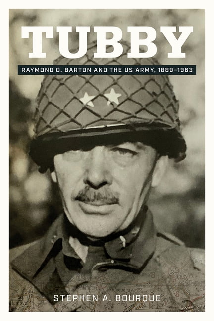 North Texas Military Biography and Memoi Tubby: Raymond O. Barton and ...