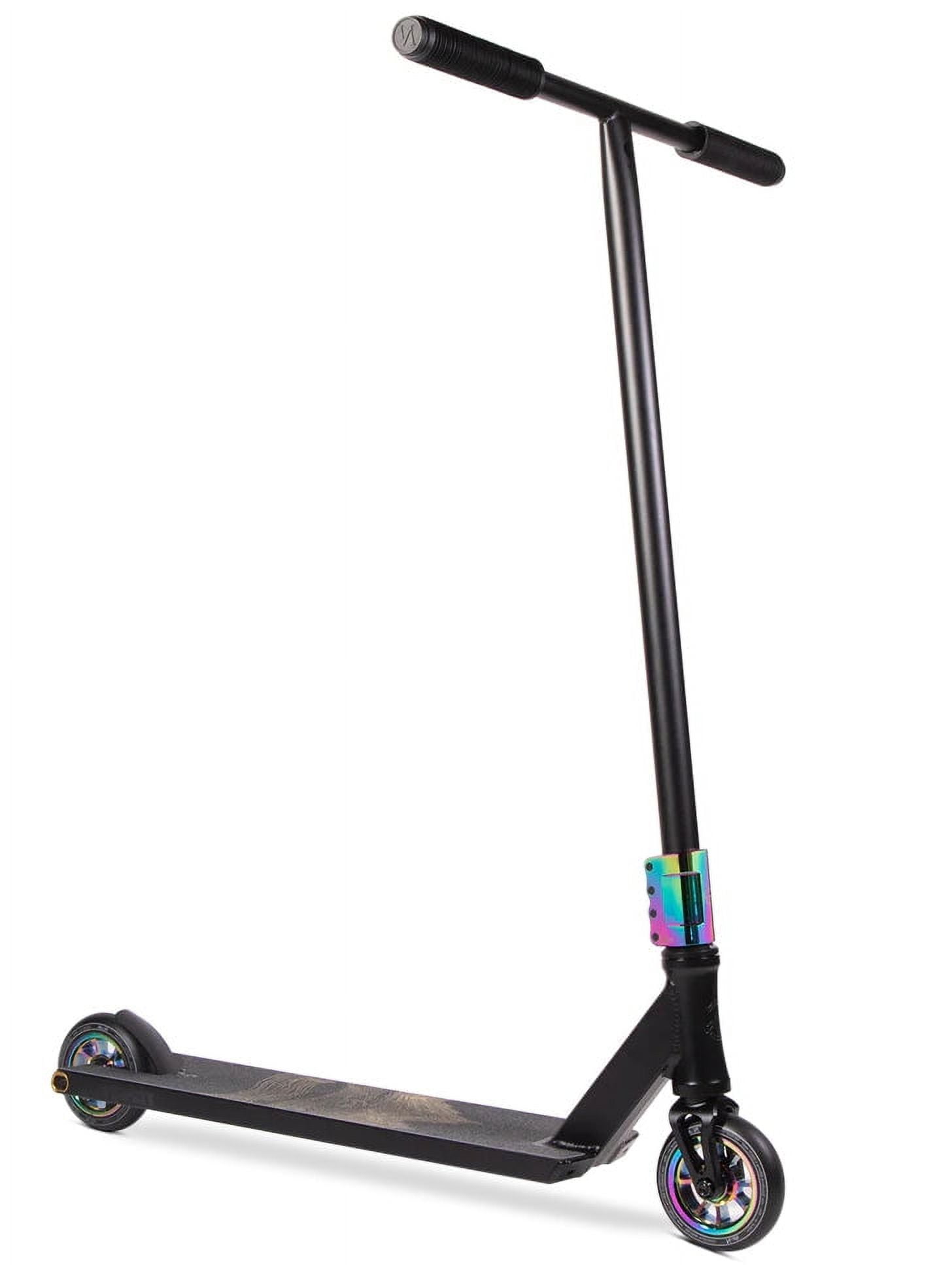 North Tomahawk - Complete Scooter - G2 - Walmart.com