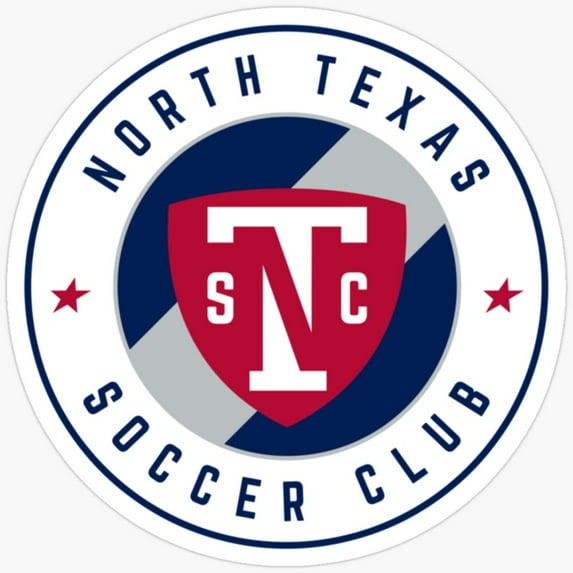 North Tsc Logo Sticker Phone Decal Water Bottle Stickers Car Decals ...