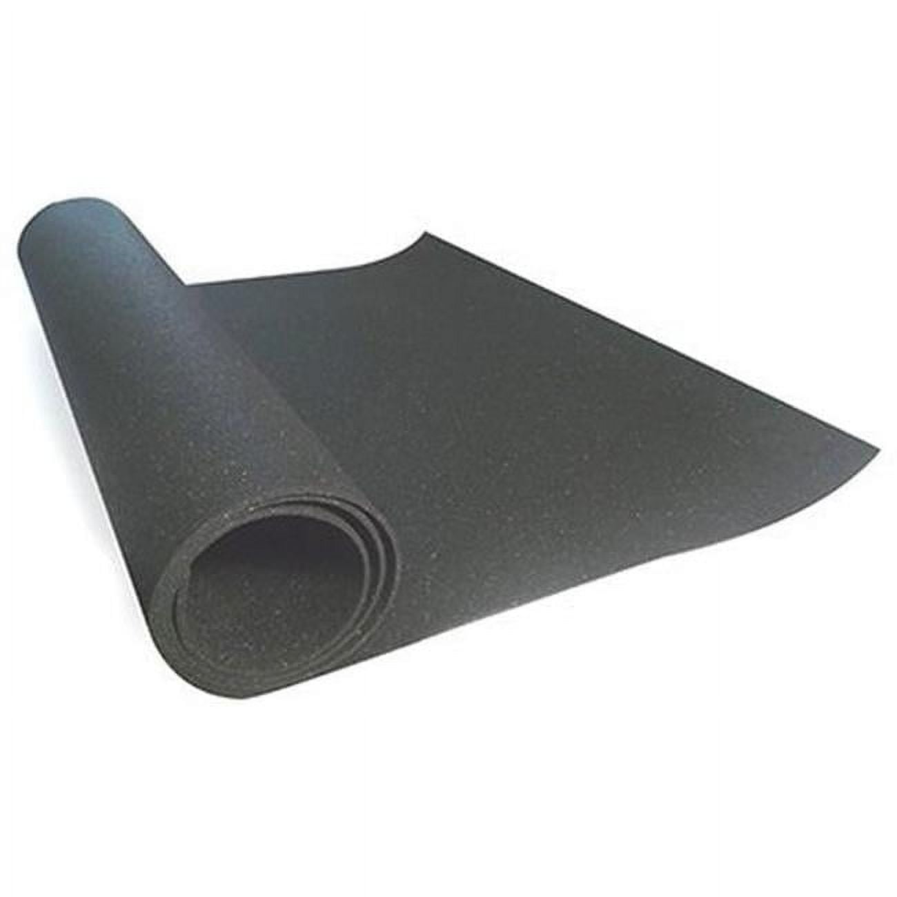North West Rubber 179883 48 x 96 in. Heavy Duty Rubber Utility Mat ...