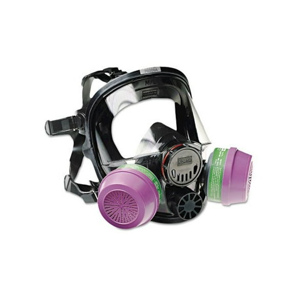 Full Face Respirator Mask