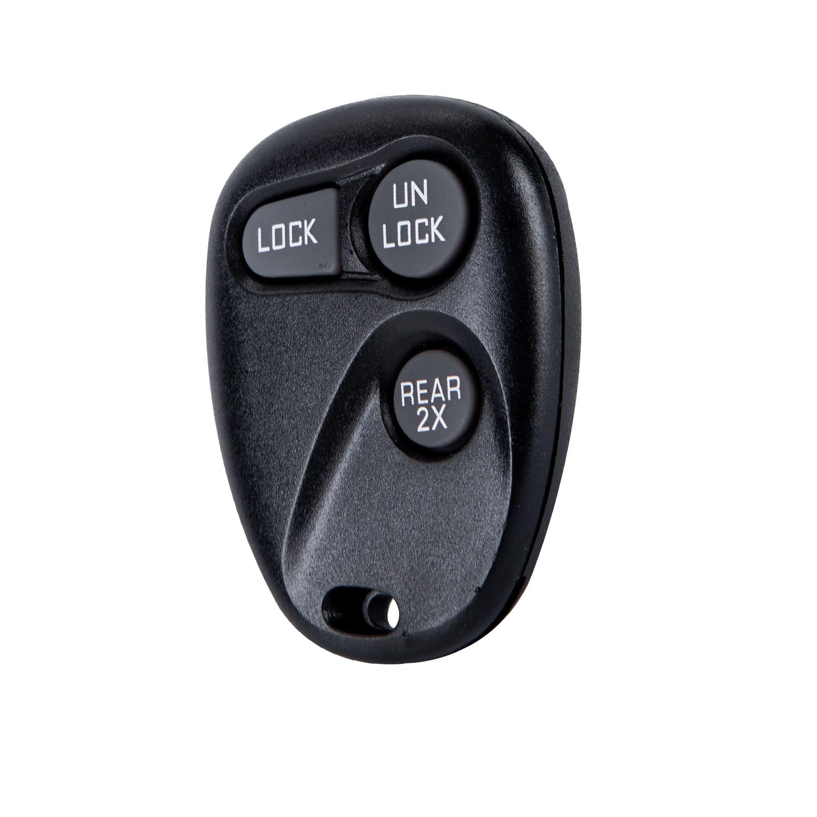 NorthAmerica Remote Car Key Fob for Kleyless Entry Remote Replacement ...