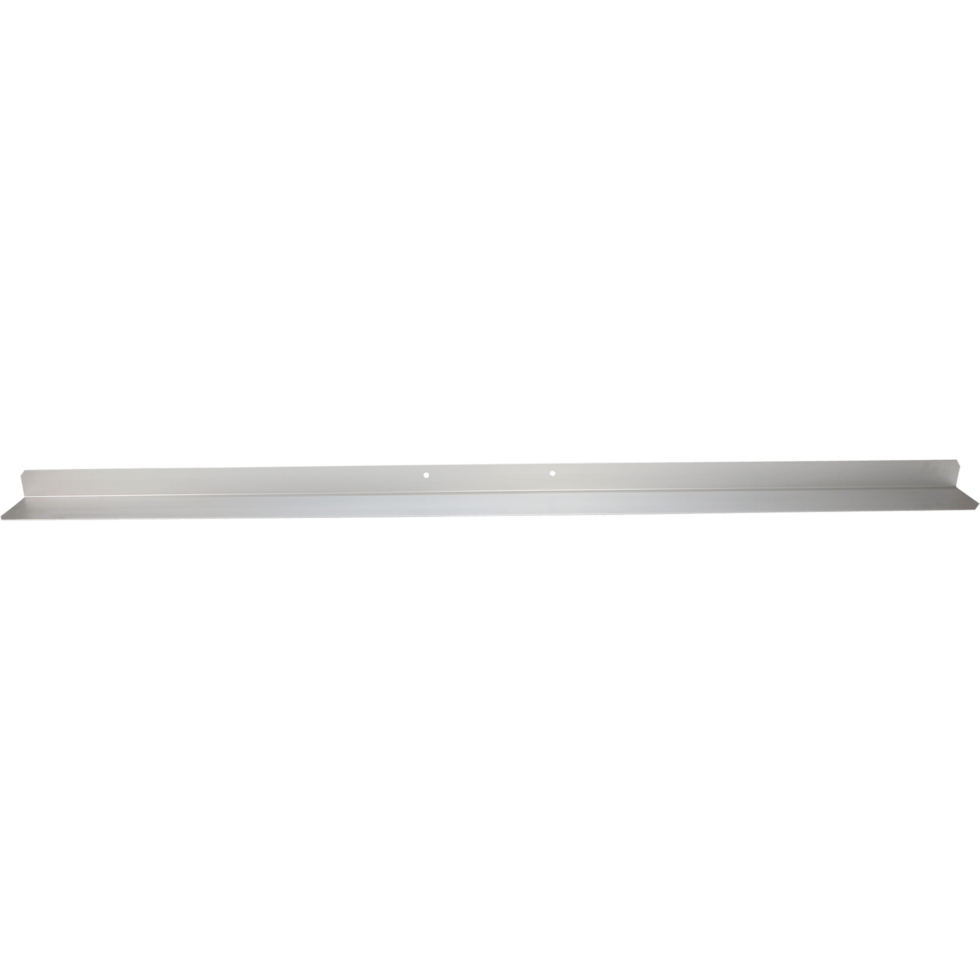 NorthStar Aluminum Concrete Screed Board, 8ft.L - Walmart.com