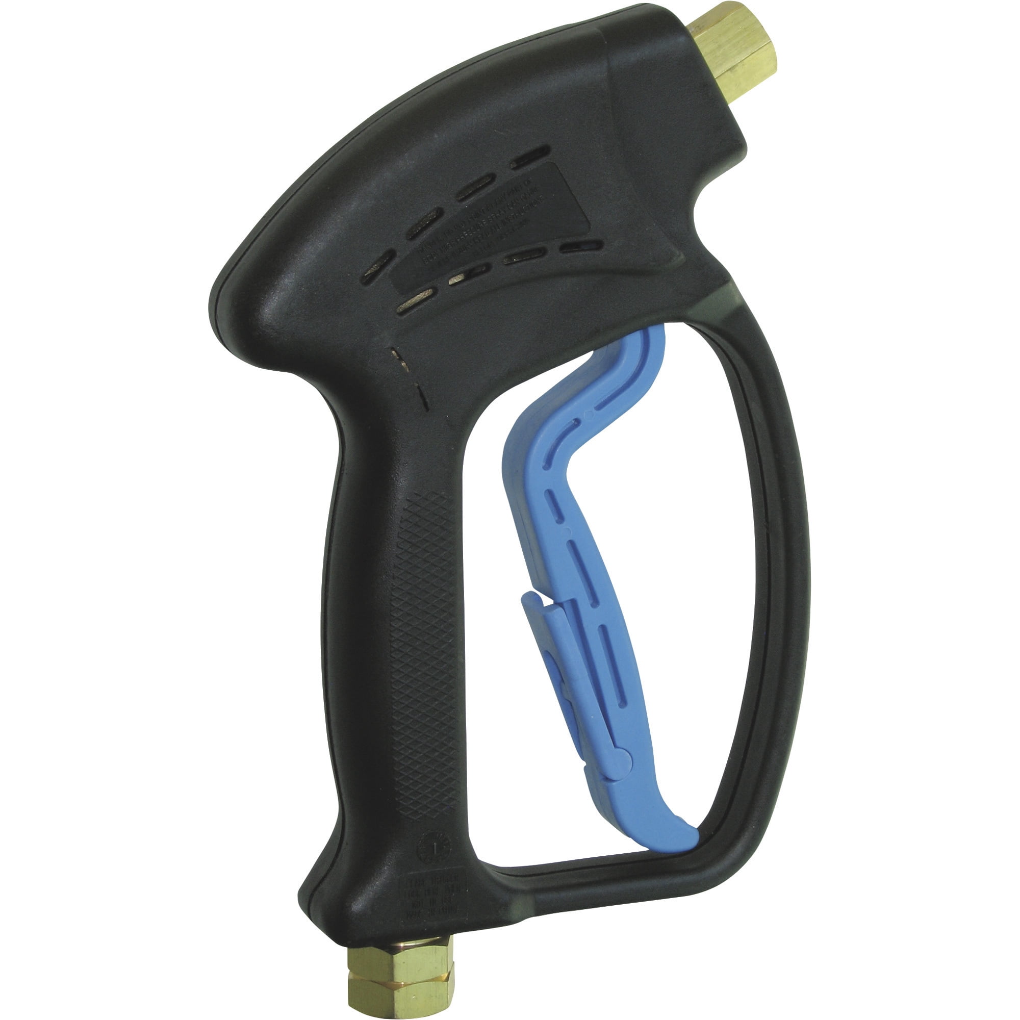 NorthStar Car Wash Spray Gun, 5000 PSI, 10.5 GPM, Weeping - Walmart.com