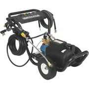 Pressure Washer Cart