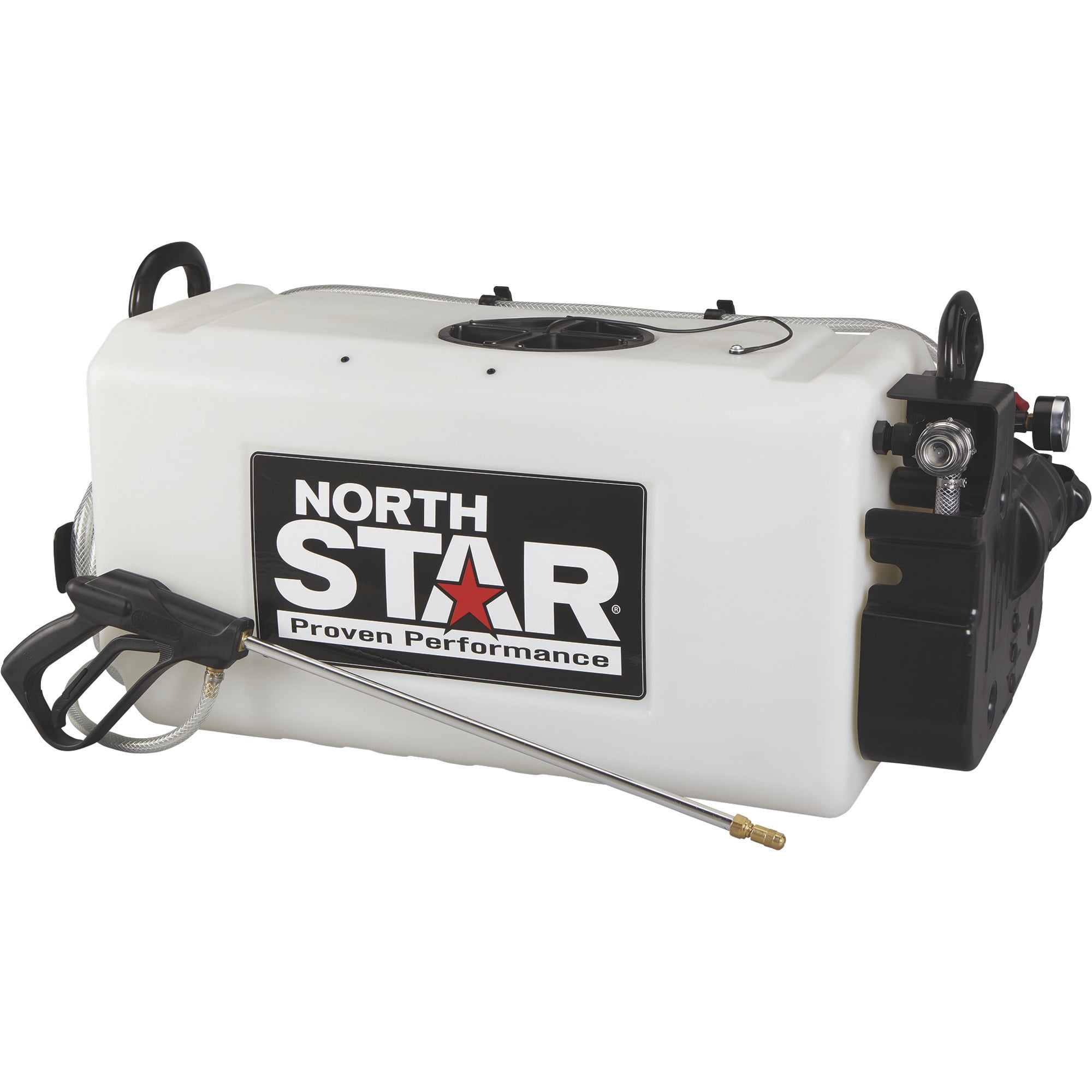 NorthStar Outdoor Landscape 26-Gallon High-Pressure ATV Spot Sprayer ...