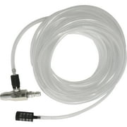 Pressure Washer Soap Injector