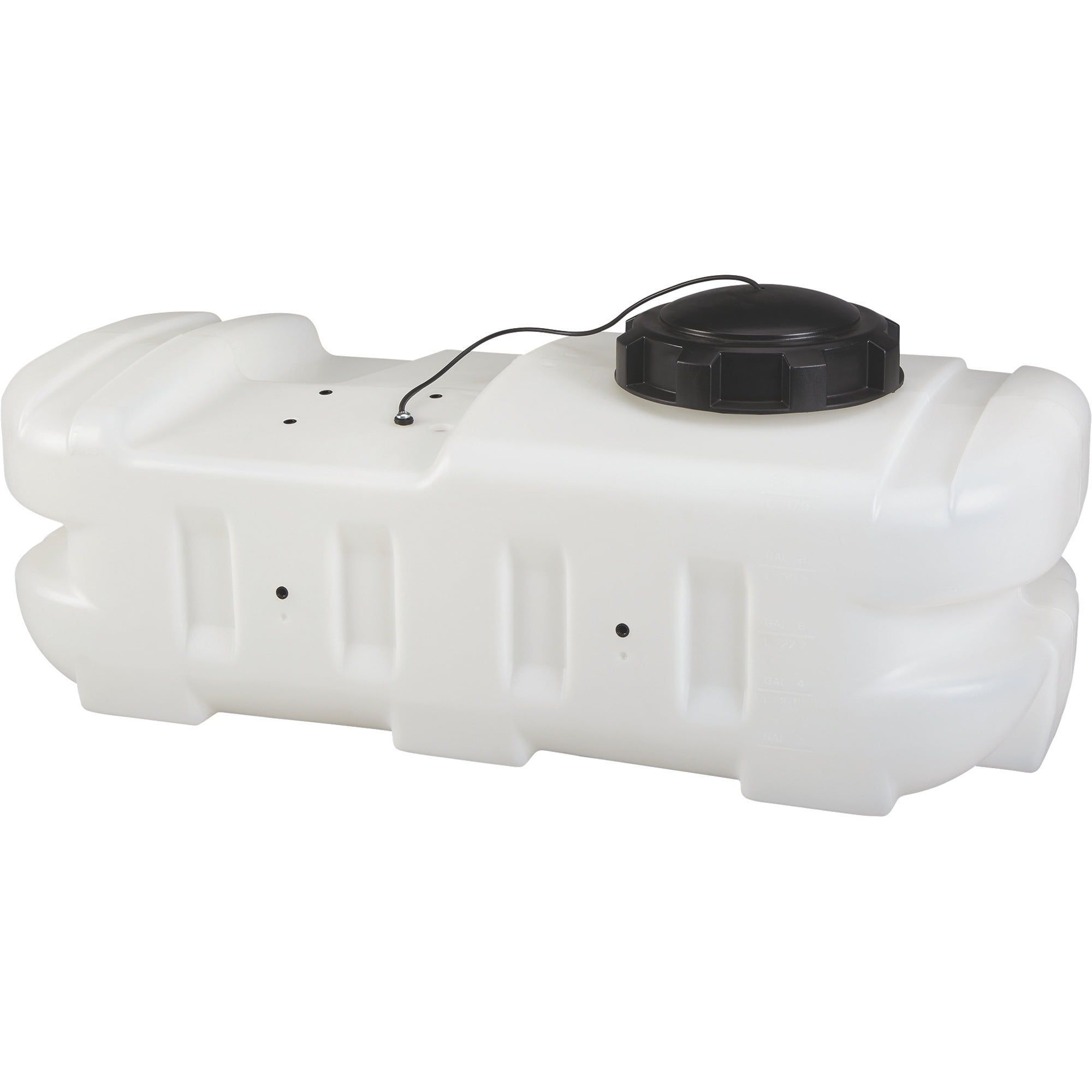 NorthStar Horizontal Sprayer Tank, 10-Gallon Capacity - Walmart.com