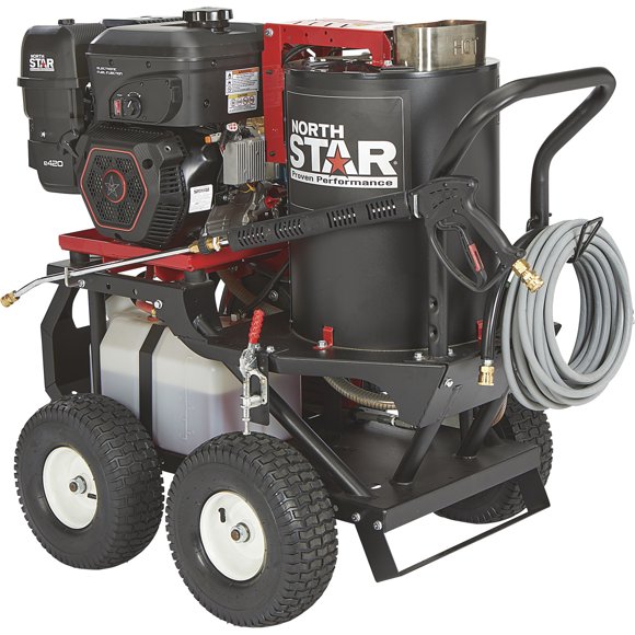 Steam Pressure Washers in Pressure Washer Types - Walmart.com