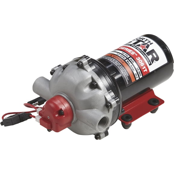 Northstar 12v Pump