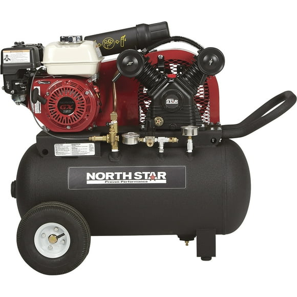 Portable Air Compressors - Walmart.com