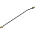 NorthStar Pressure Washer Lance, 4000 PSI, 12 GPM, 18.5in.L - Walmart.com
