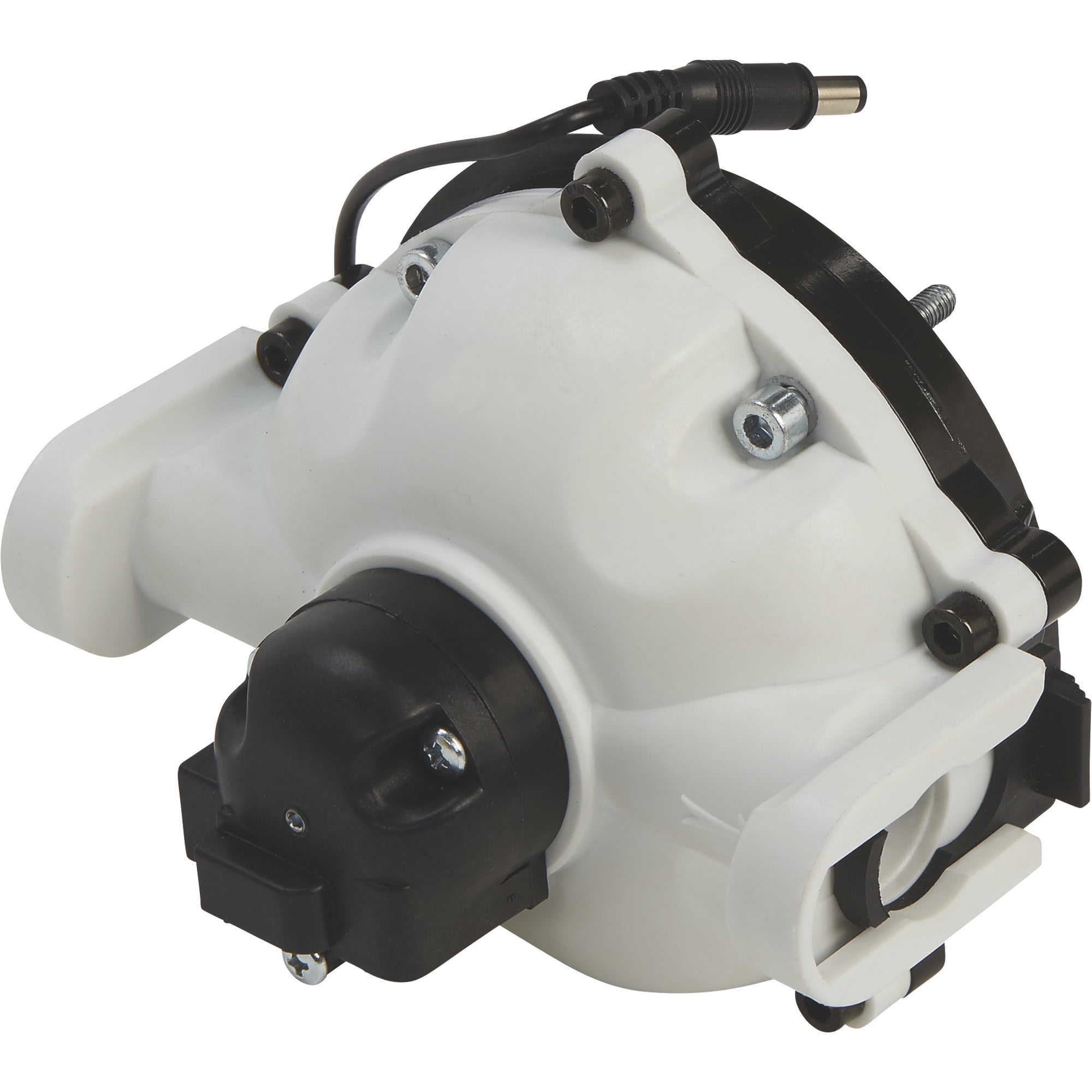 NorthStar Replacement Pump Cartridge with Motor Armor, 5.5 GPM, Fits ...