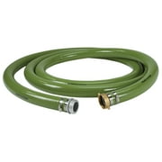 Industrial Suction Hoses Tigerflex