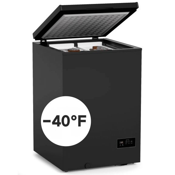 Freezers - Walmart.com
