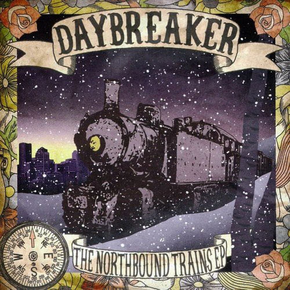 Northbound Trains (Ep) - Walmart.com