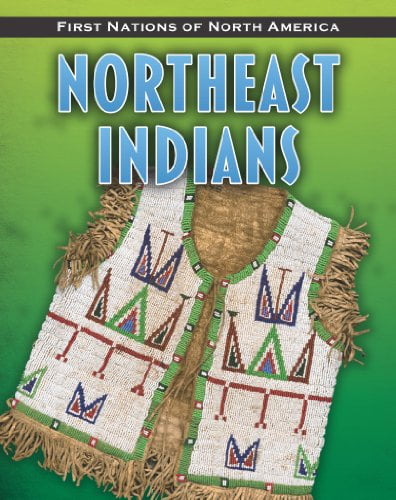 Pre-Owned Northeast Indians Heinemann InfoSearch: First Nations of ...