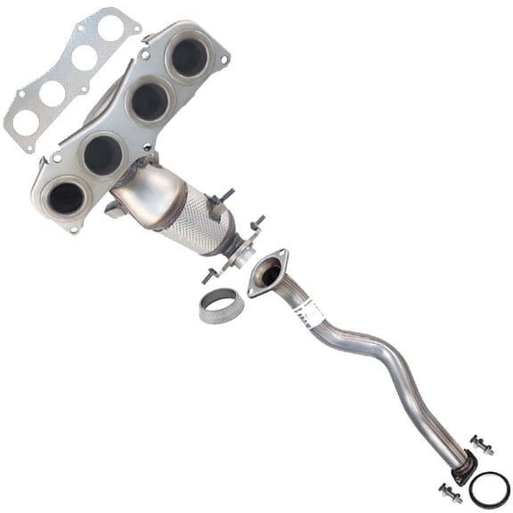 Northeastern Exhaust
