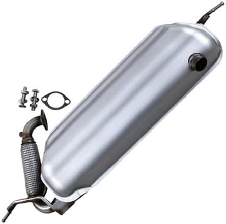 Smart Car Exhaust