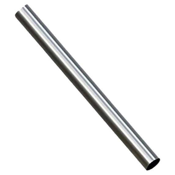 Stainless Steel Exhaust Straight Pipe 5" ID x 60" Long - Walmart.com