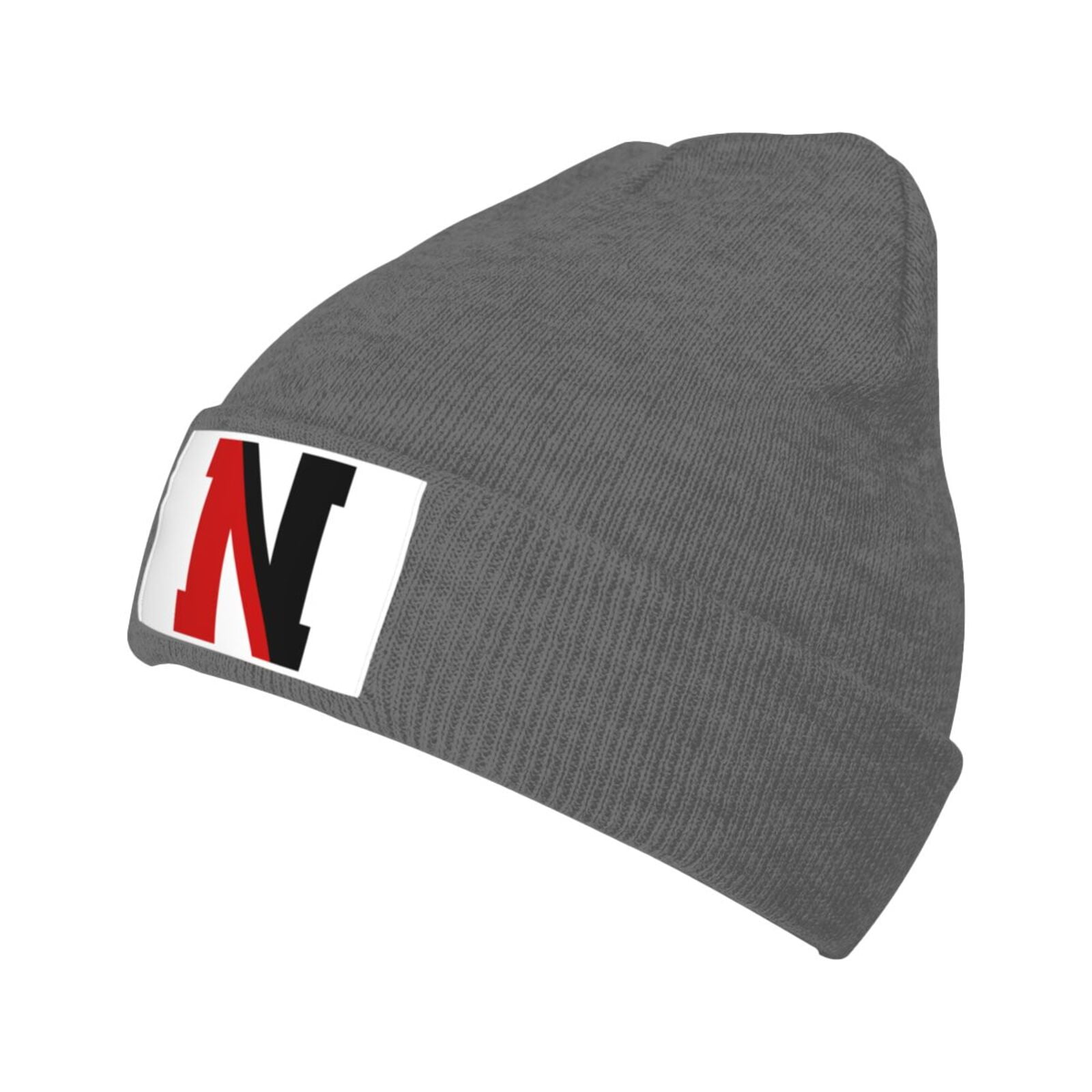 Northeastern University Logo Stretch Knit Hat For Men Women Winter Warm Cap - Walmart.com