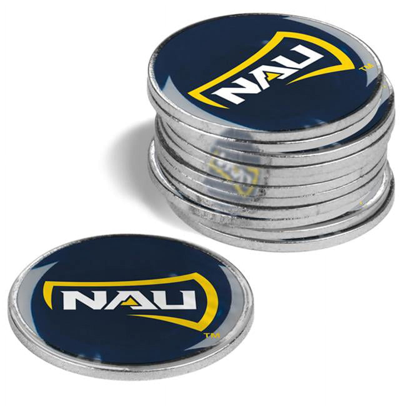 Northern Arizona Ball Marker 12 Pack - Walmart.com
